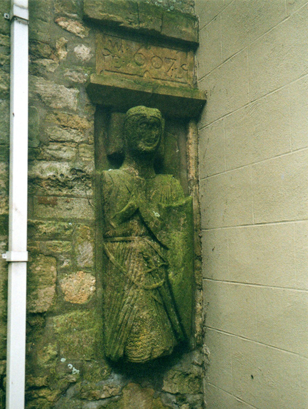 Swineshead History - Swineshead Abbey