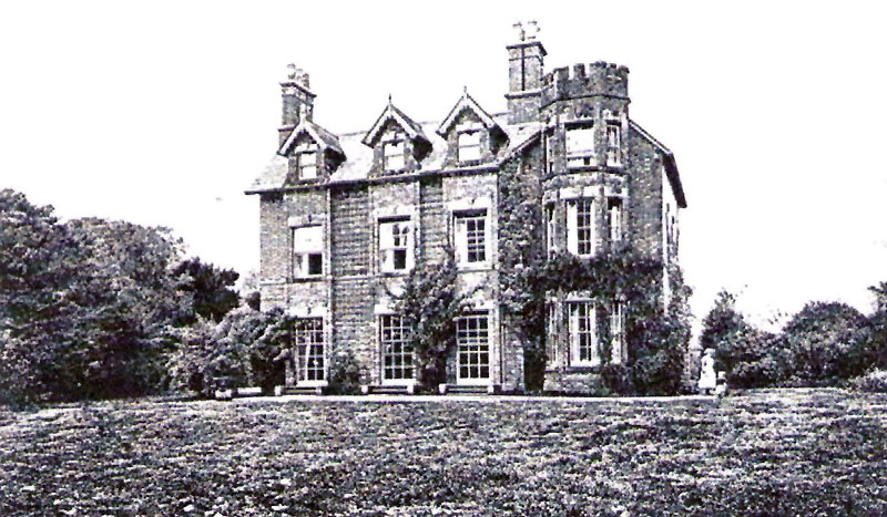 Swineshead History Photos Places - Swineshead Village Centre