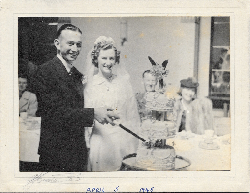 Swineshead History Photos - The Thorpe Family Collection