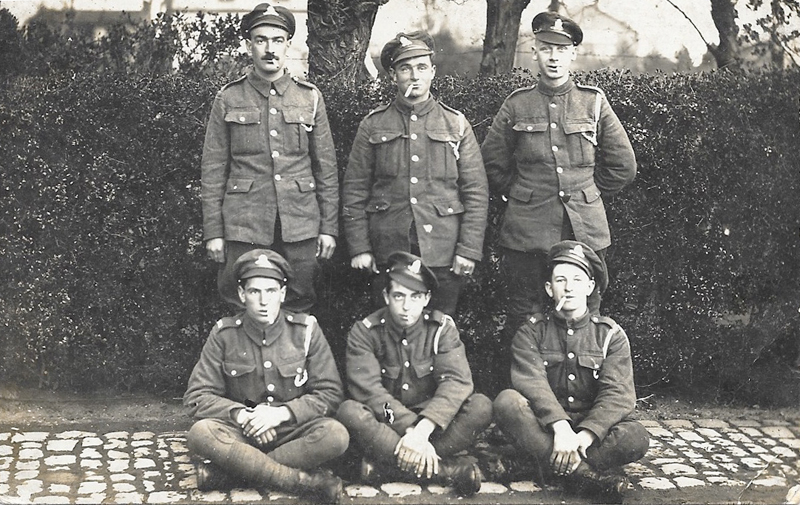 Swineshead History Photos - The Thorpe Family Collection