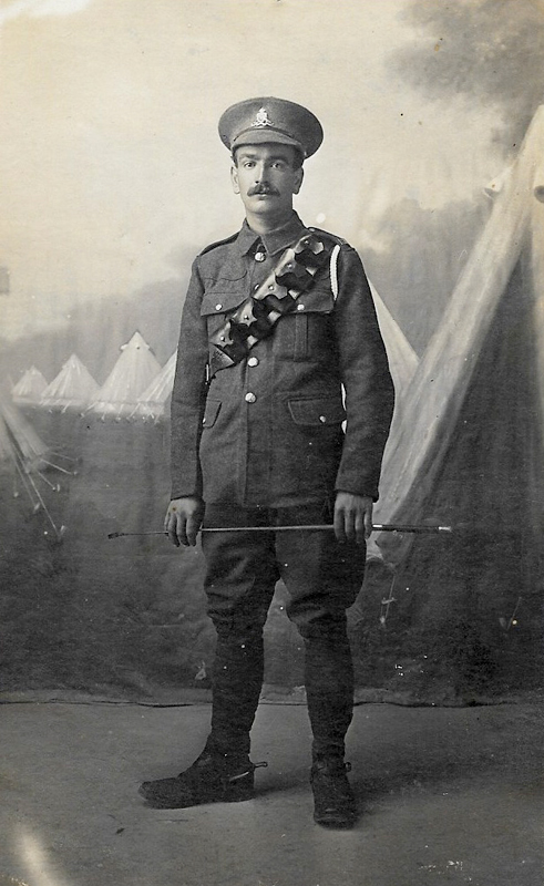 Swineshead History Photos - The Thorpe Family Collection