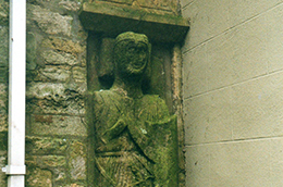 Swineshead History - Swineshead Abbey