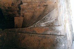 Swineshead History - Swineshead Abbey